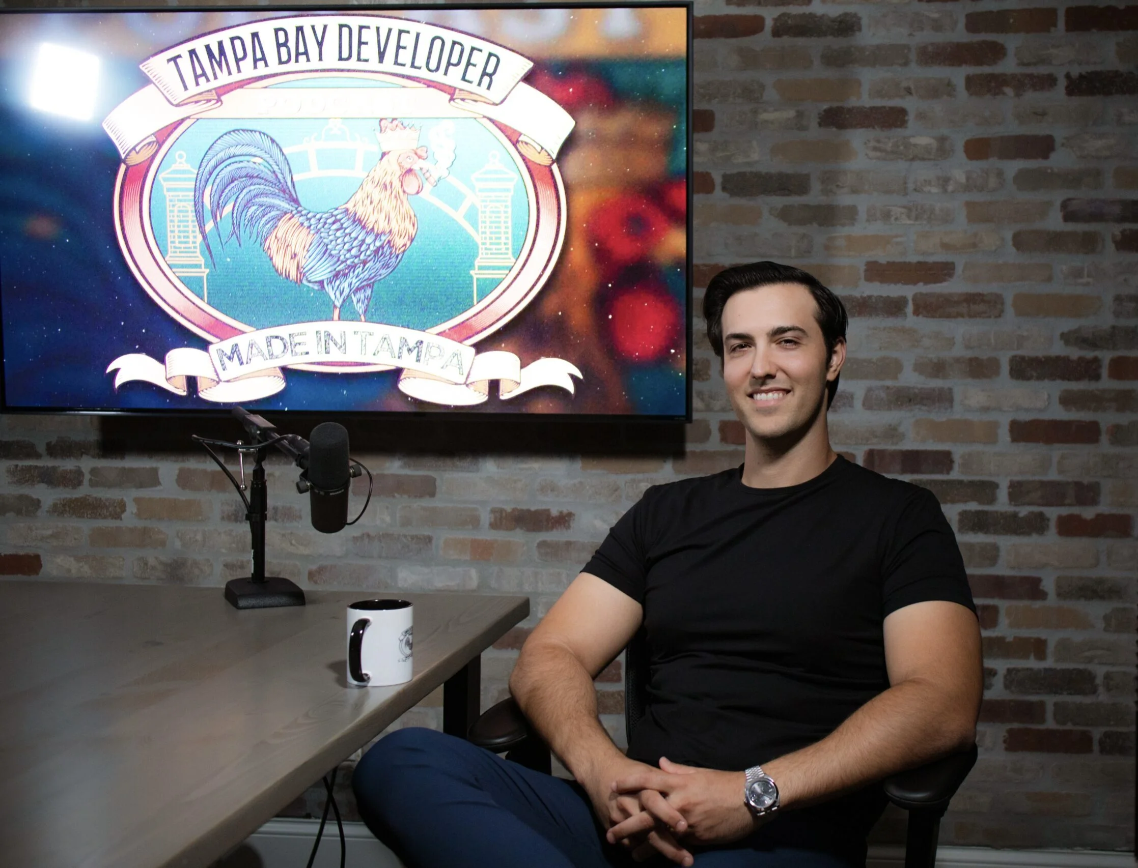 Home - Garrett Greco